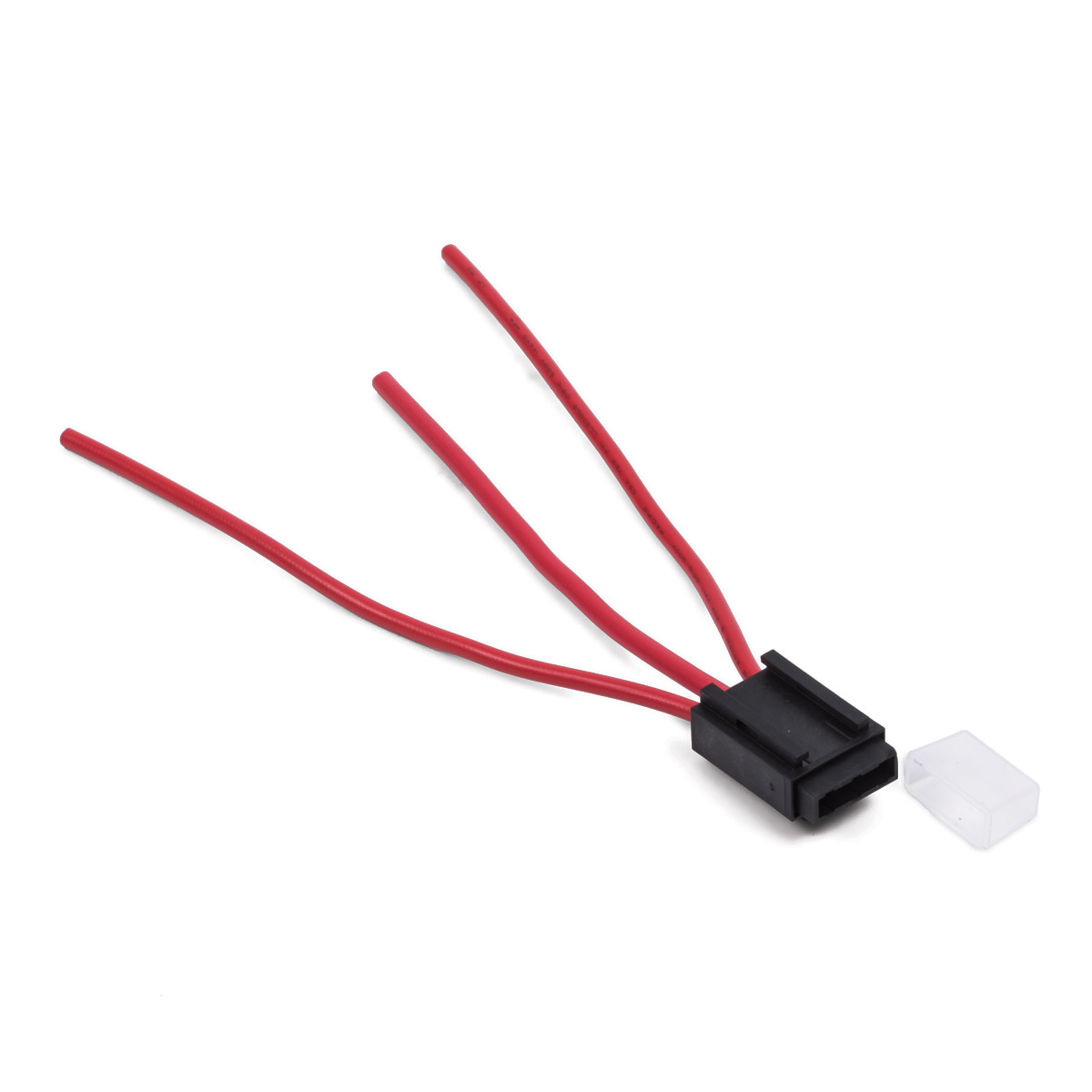 Micro 3 Fuse Holder - Kimball Midwest