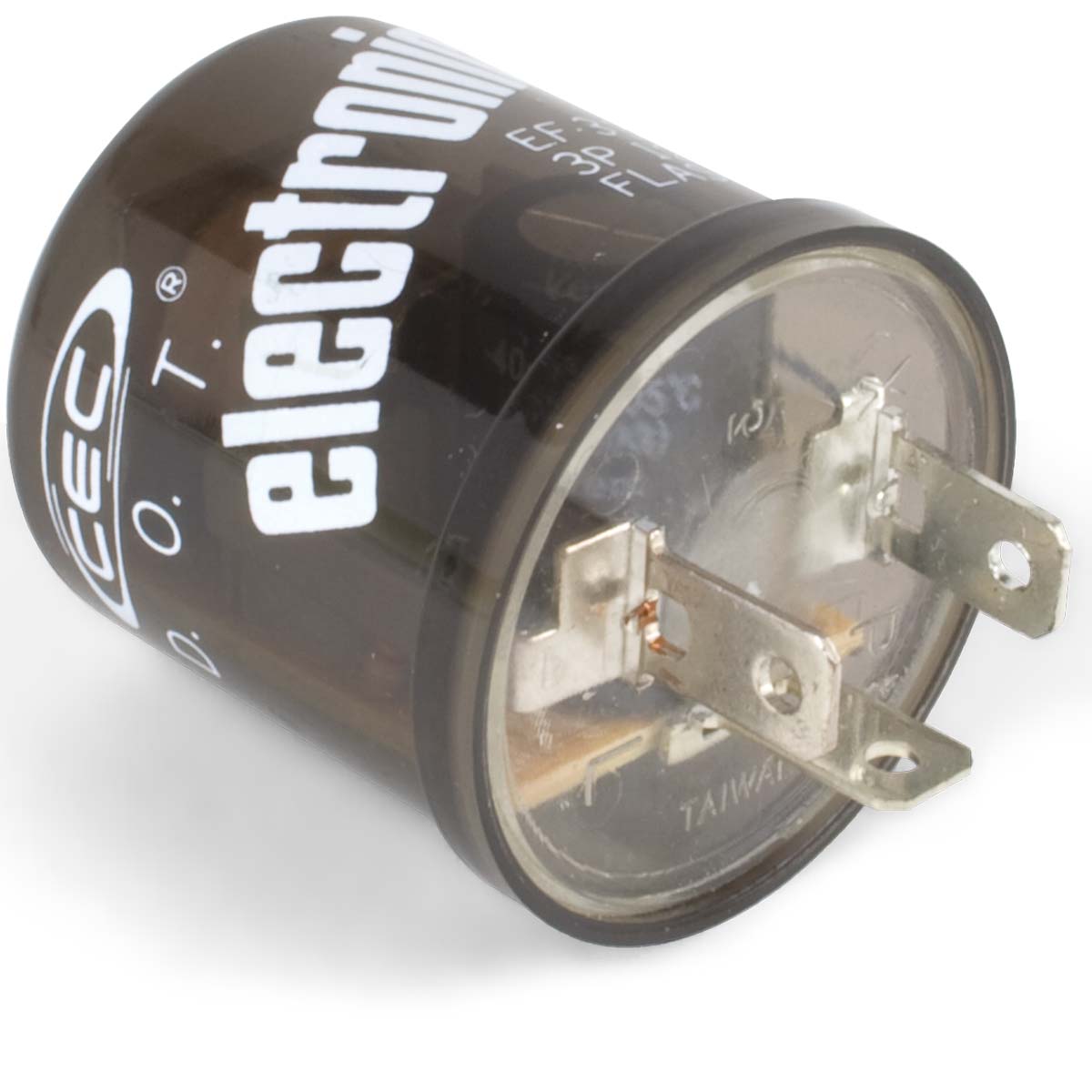 12 Volt 25 Amp Electronic Flasher - Kimball Midwest