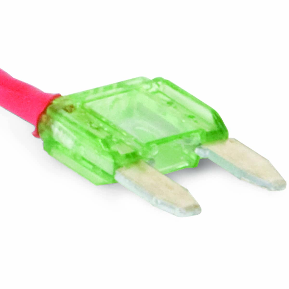 30 Amp Green ATM (Mini) Pigtail Fuse - Kimball Midwest