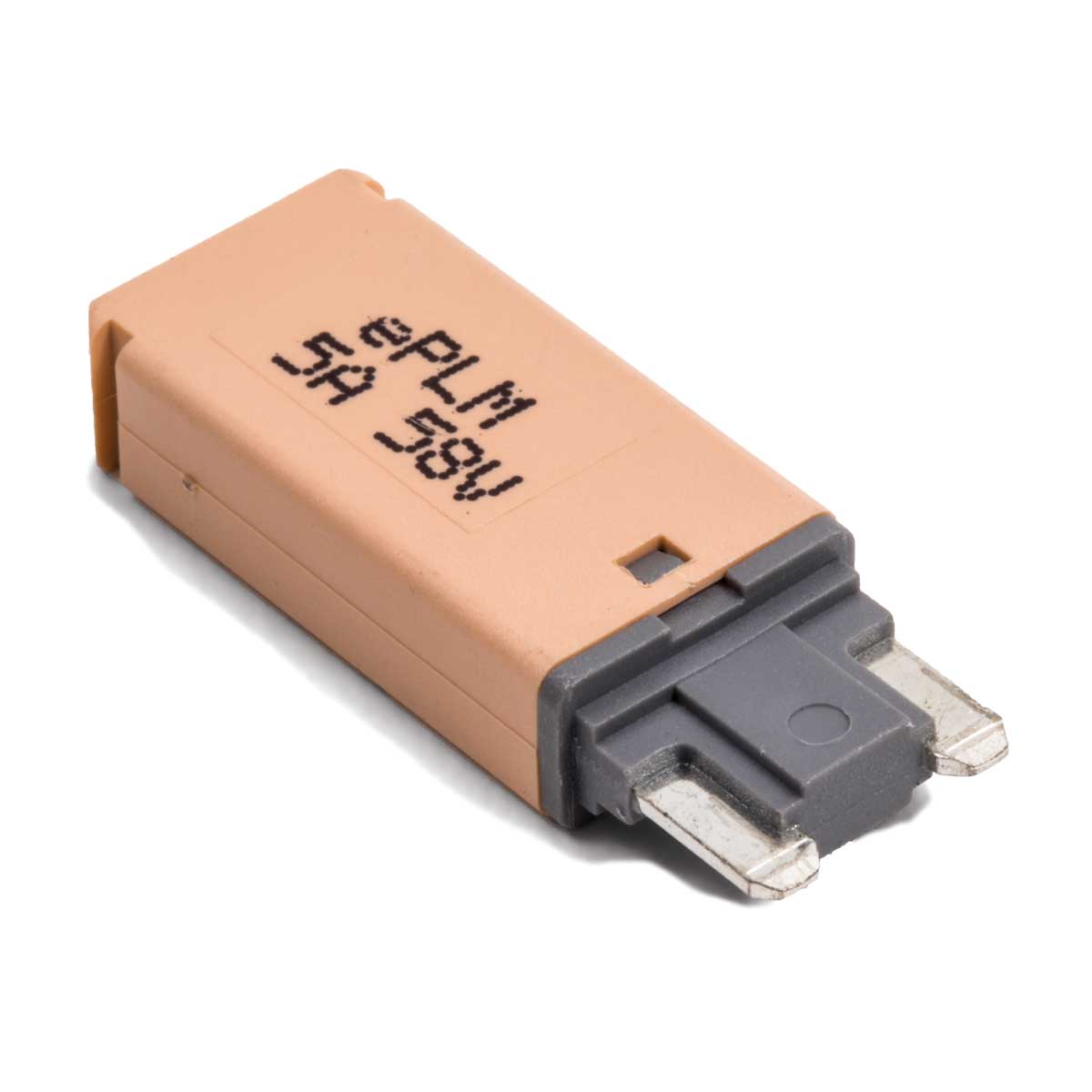 Type-1 ATM Mini 5-Amp Low Profile Mini Circuit Breaker - Kimball Midwest