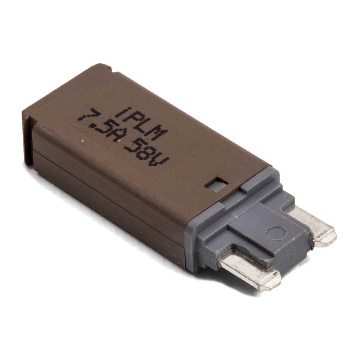 Type 3 ATM Mini 7-1/2 Amp Low Profile Mini Circuit Breaker - Kimball ...