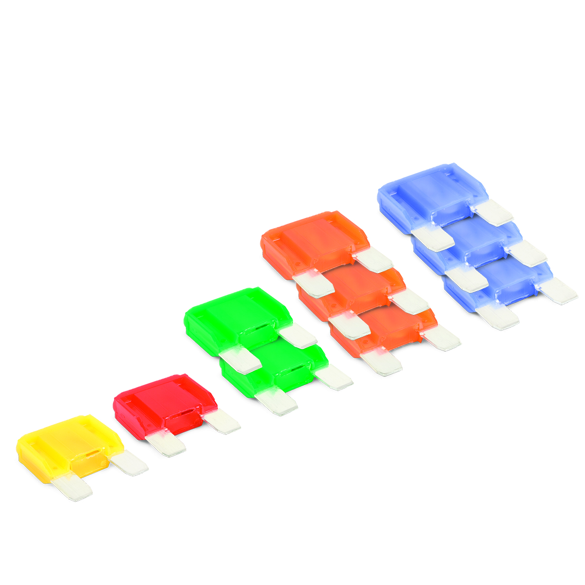 Max Fuse 10 Piece Kit - Kimball Midwest