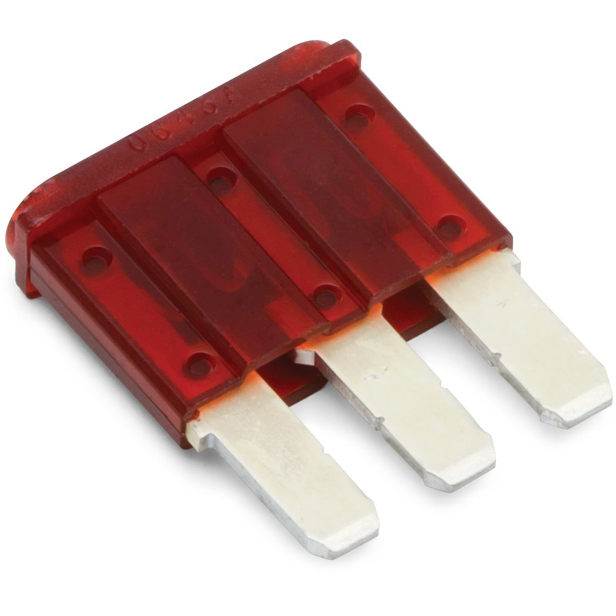 7-1/2 Amp Brown Micro 3 Fuse - Kimball Midwest