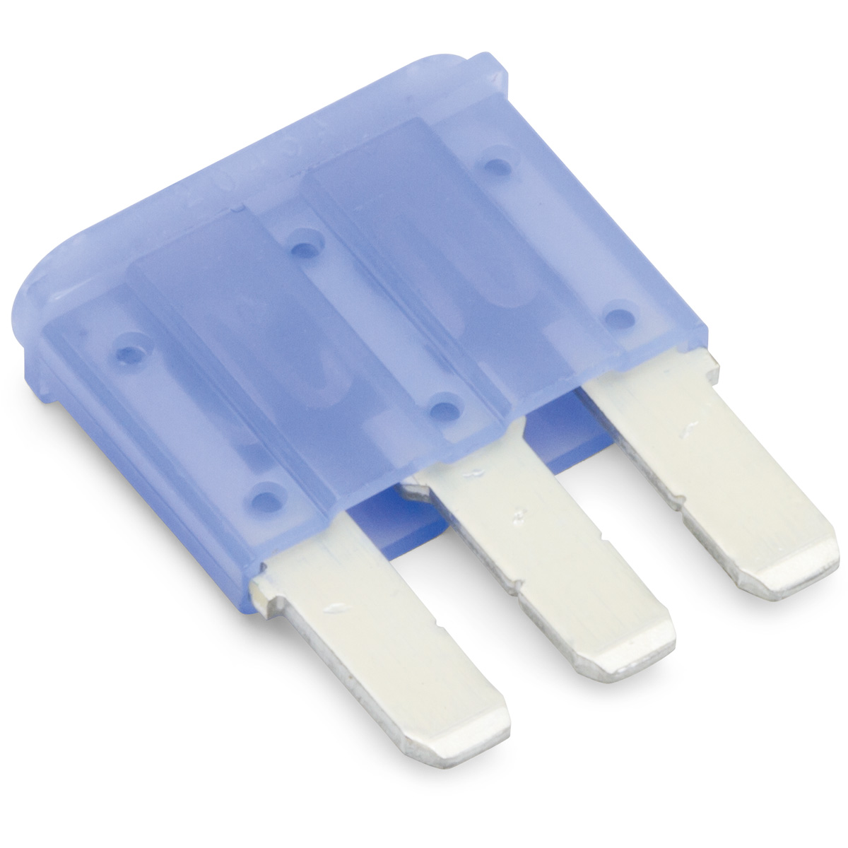 15 Amp Blue Micro 3 Fuse - Kimball Midwest