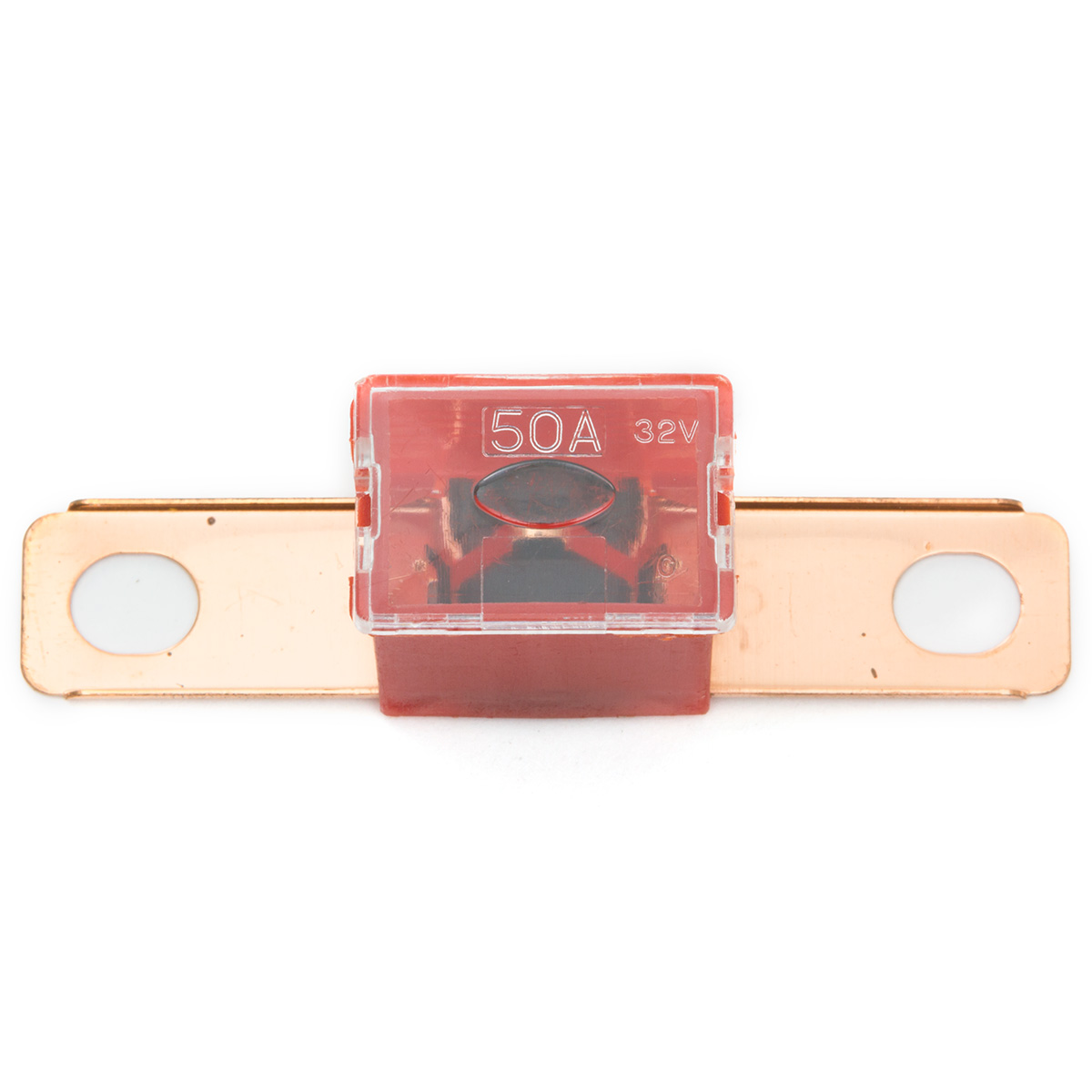 50 Amp PAL Auto Link Fuse - Bent (13/16") - Kimball Midwest