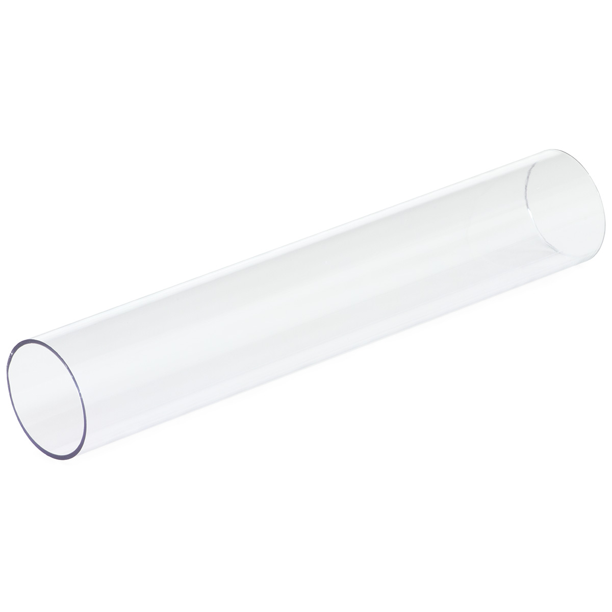 Replacement Tube Cover for High Intensity Fluorescent Light - Kimball ...