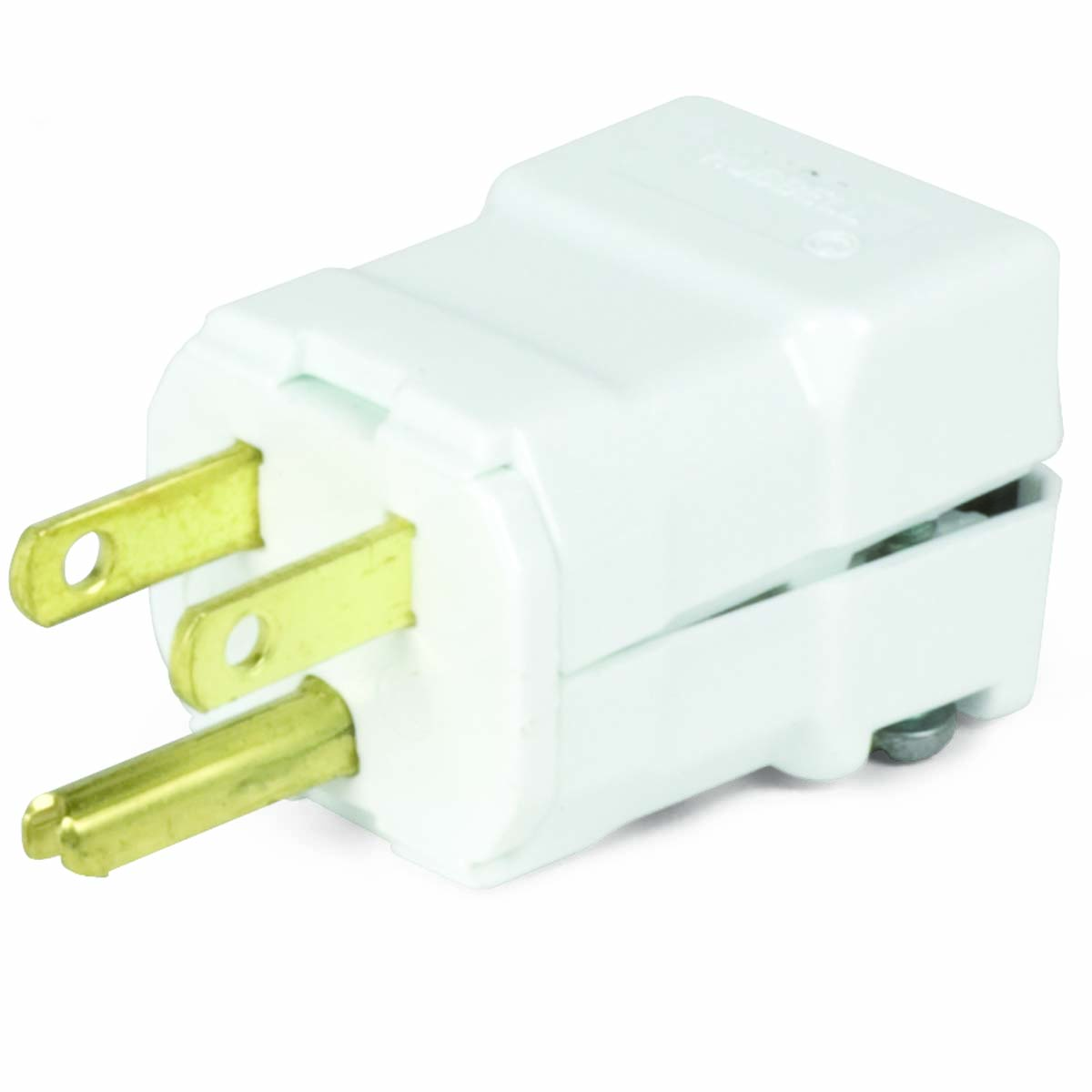 3 Wire Valise Hospital Grade Plug - Kimball Midwest