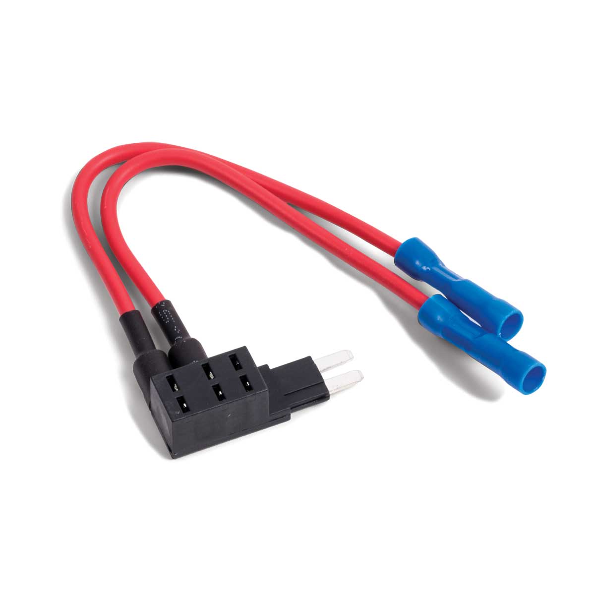 Micro 2 3 Slot Add-A-Circuit Fuse Tap & Fuse Holder - Kimball Midwest