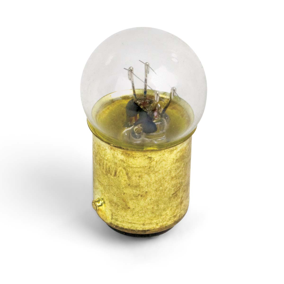 No. 624 Miniature Aircraft, Marine & Heavy Duty Equipment Lamp ...