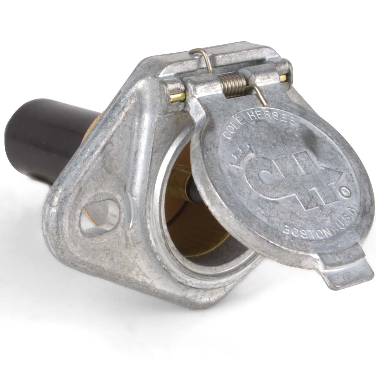 Power Take-Off (PTO) Socket - Kimball Midwest