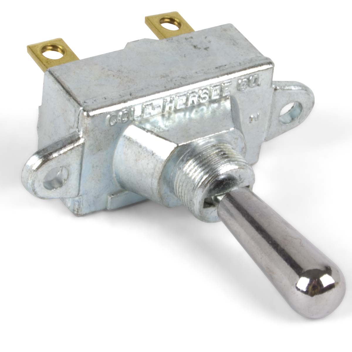 3 Screw SPDT 3 Position (Momentary On-Off-Momentary On) Extra Heavy ...