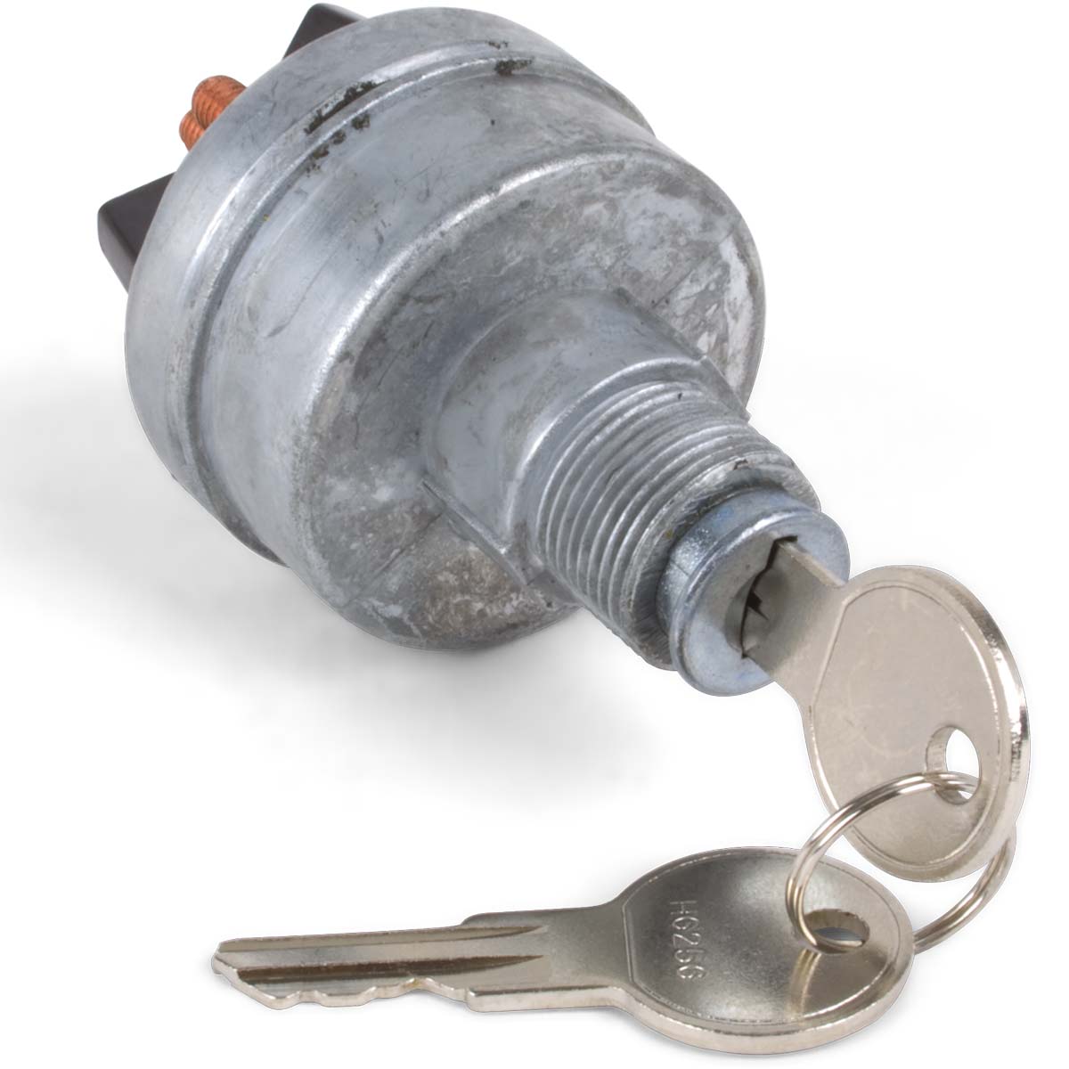 4 Position (ACC - OFF - IGN - IGN/START) Keyed Ignition Switch ...