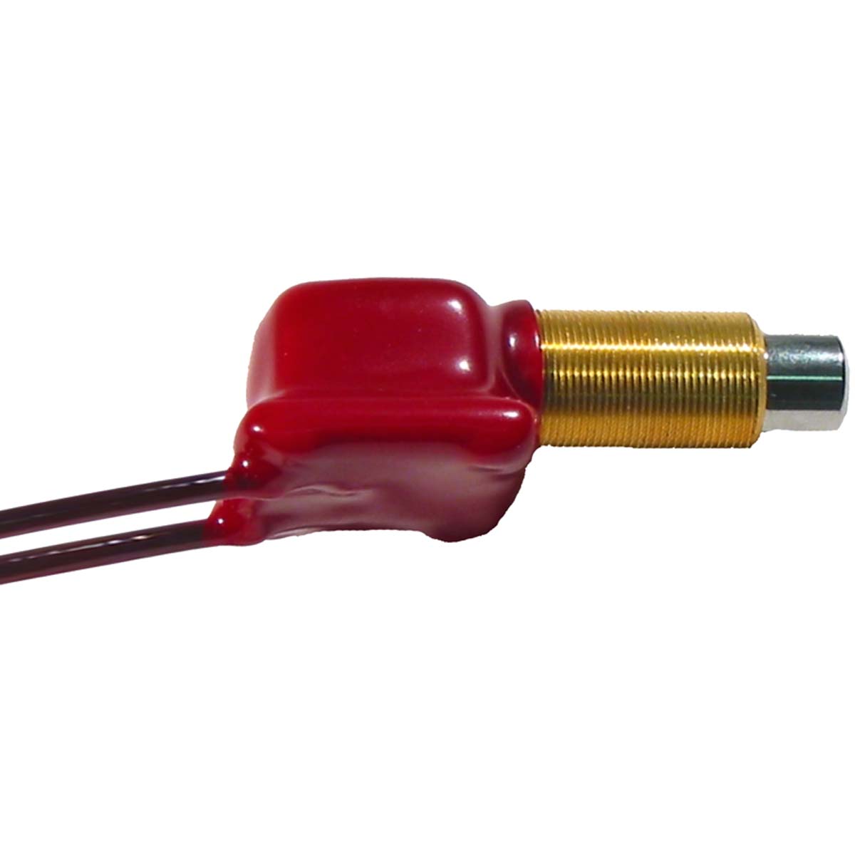 Weatherproof Marine Momentary Push Button Switch - Kimball Midwest