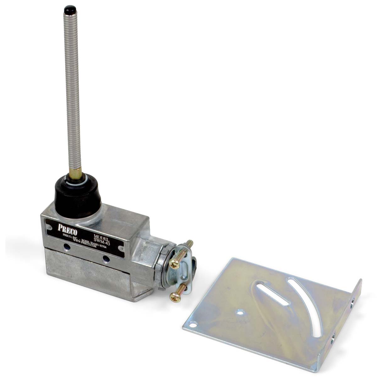 Universal Heavy Duty Back-Up Switch - Kimball Midwest