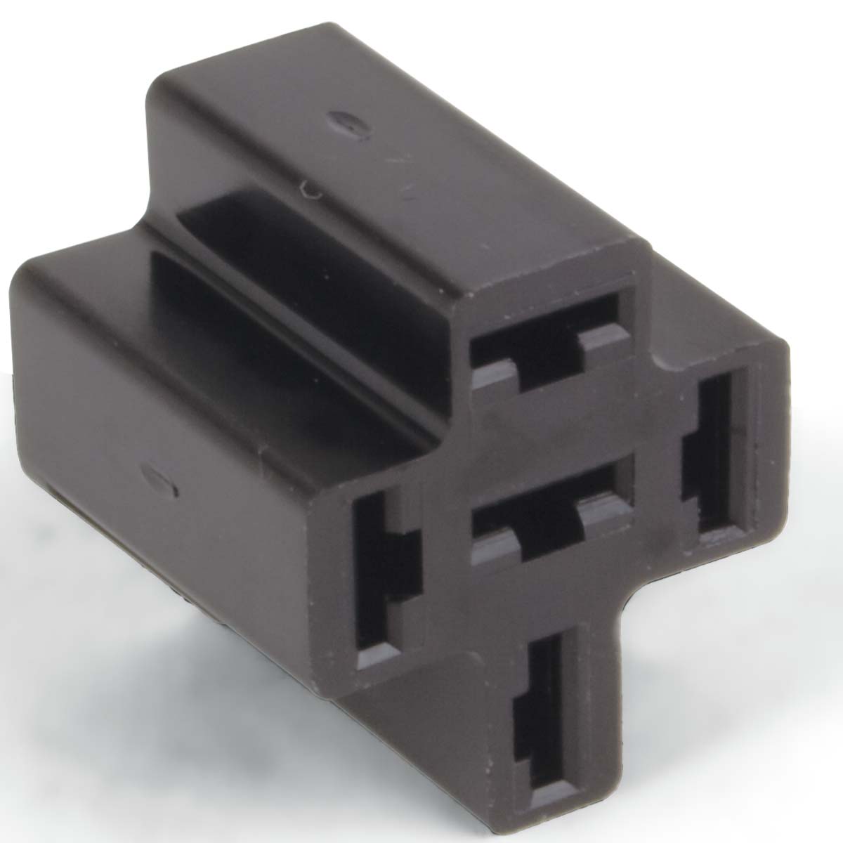 5 Pin High Capacity Relay Connector - Kimball Midwest