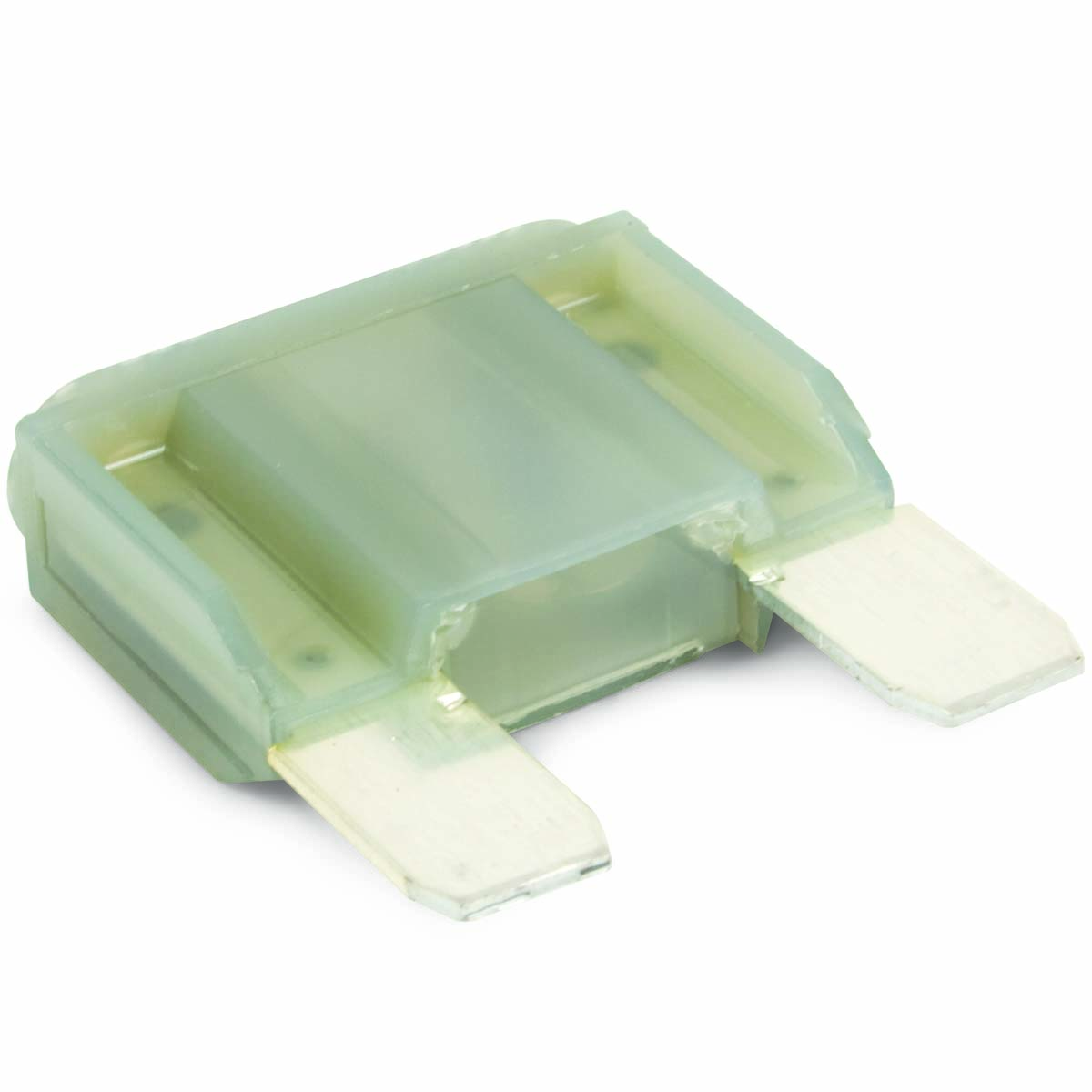 25 Amp Gray Maxi Fuse - Kimball Midwest