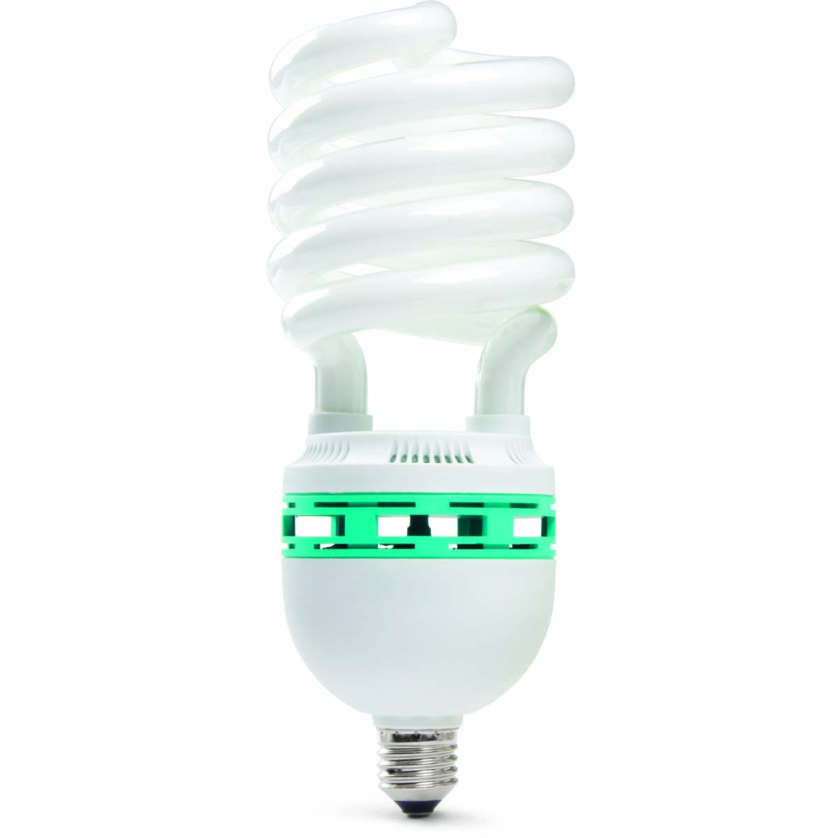 65 Watt Mega Spiral Compact Fluorescent Lamp - Kimball Midwest