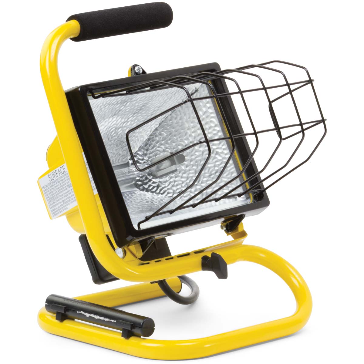 Halogen Work Light - Kimball Midwest
