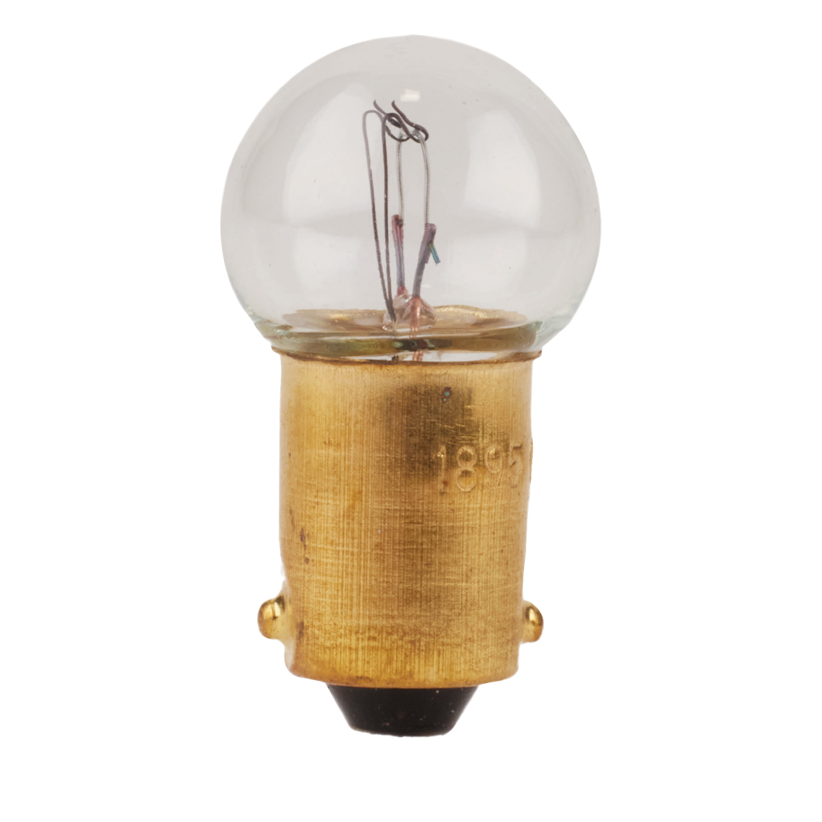 No. 1895 Heavy Duty Miniature Automotive Lamp - Kimball Midwest