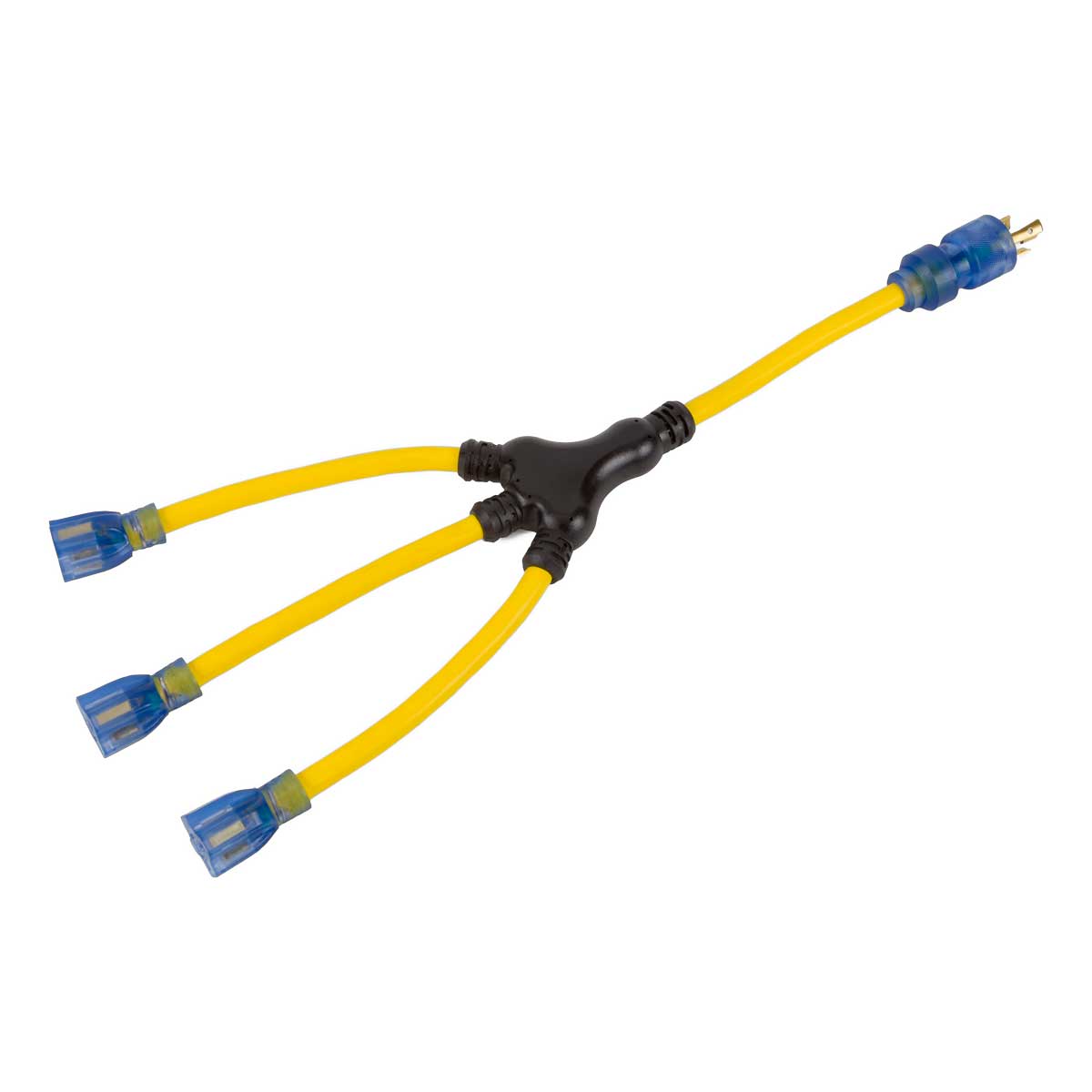 Generator "W" Adapter - Kimball Midwest