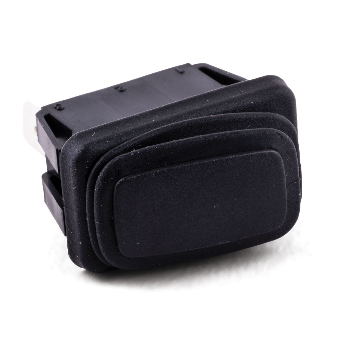 3 Position SPDT Sealed Rocker Switch with Boot - Kimball Midwest