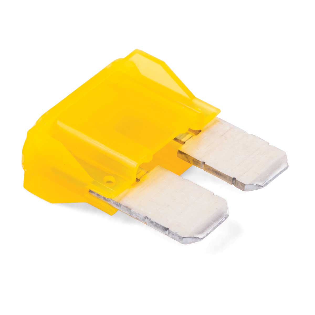 Yellow 20 Amp Maxi+® Fuses - Kimball Midwest