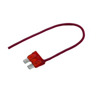 40 Amp Orange ATC (ATO) Pigtail Fuse - Kimball Midwest