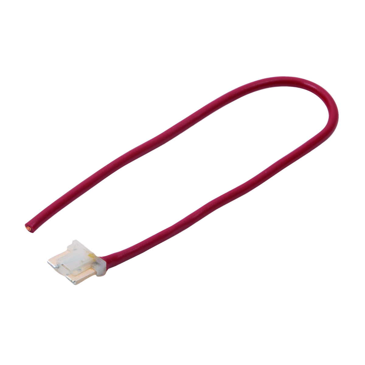 25 Amp Natural Low Profile Pigtail Fuse - Kimball Midwest