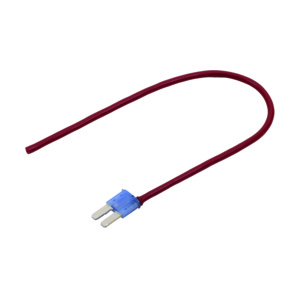 15 Amp Blue Micro 2 Pigtail Fuse - Kimball Midwest