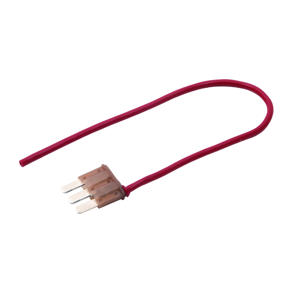 5 Amp Tan Micro 3 Pigtail Fuse - Kimball Midwest