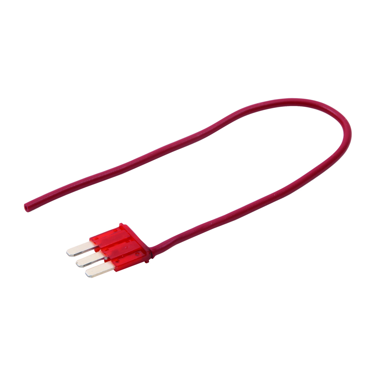 7-1/2 Amp Brown Micro 3 Pigtail Fuse - Kimball Midwest