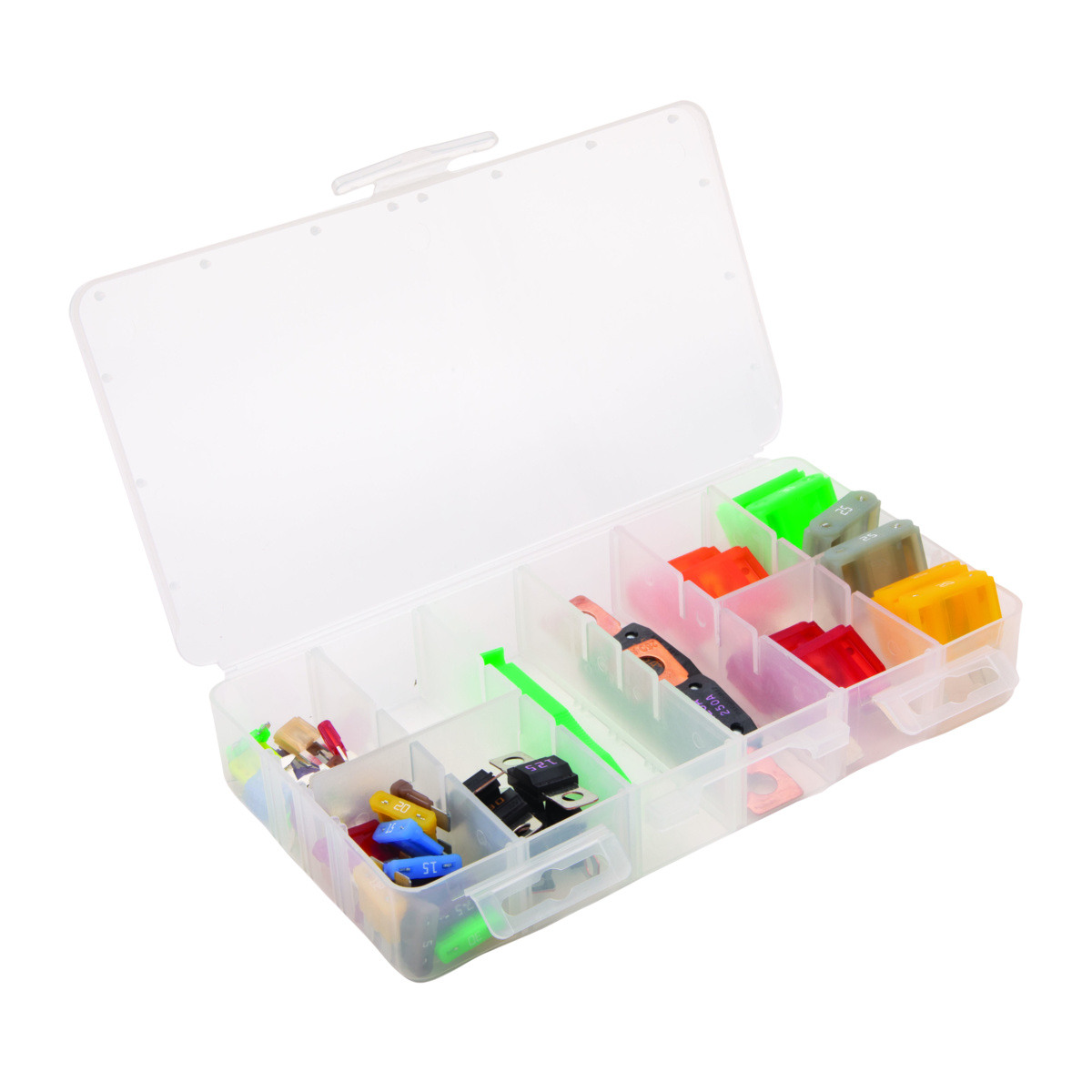 Emergency Truck Fuse Kit - Kimball Midwest