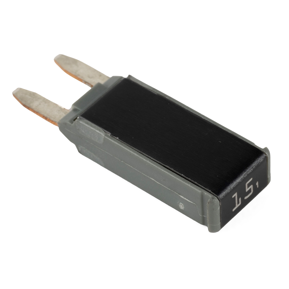 Type 1 ATM Mini 15 Amp Plug-In Circuit Breaker - Kimball Midwest