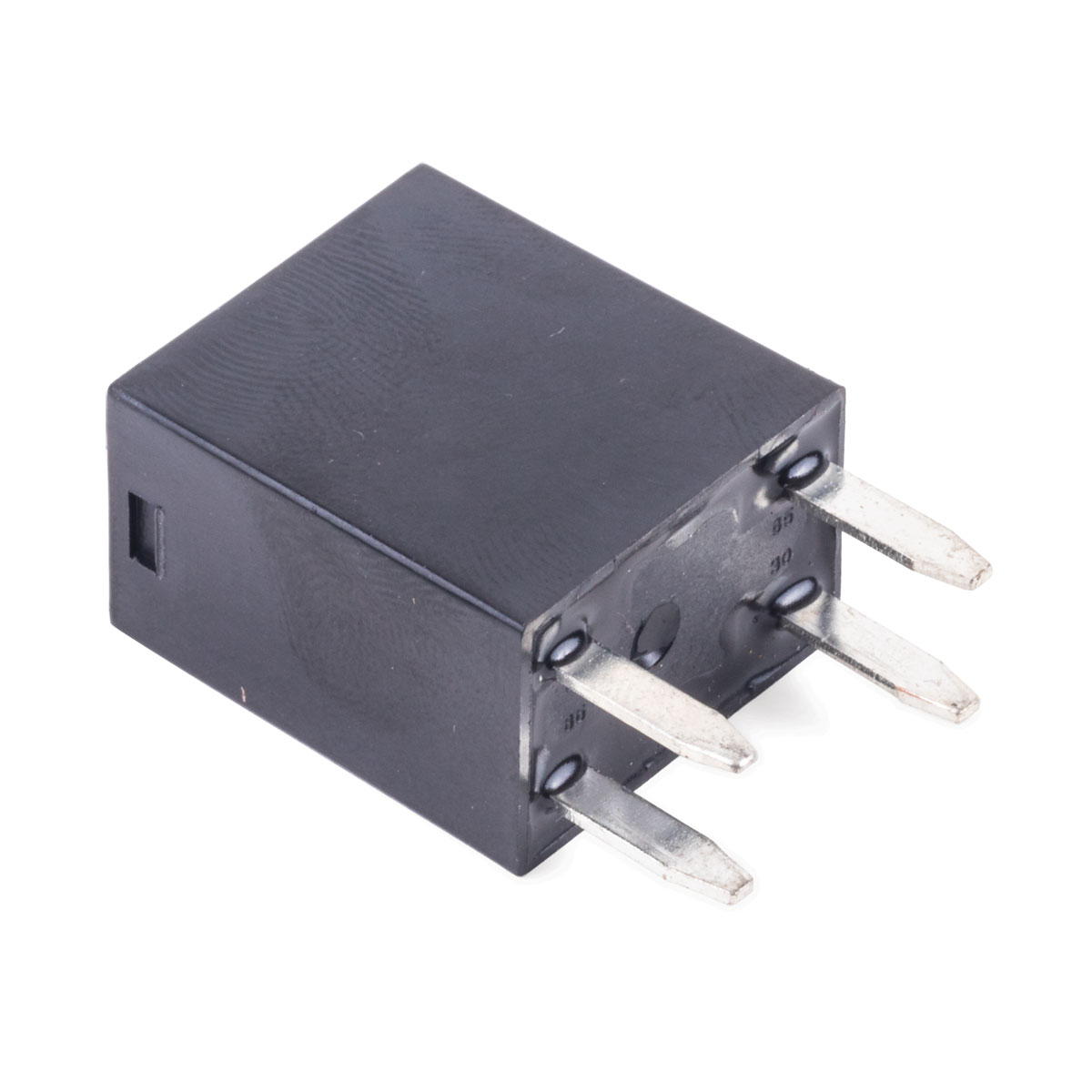 4 Terminal SPST Micro Relay Diode - Kimball Midwest