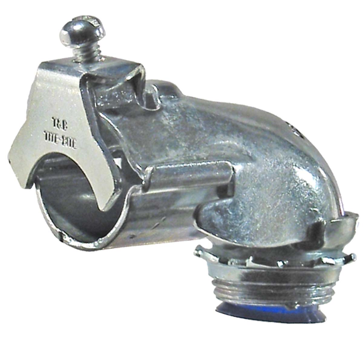 3/4" Squeeze 90° Angle Connector - Kimball Midwest