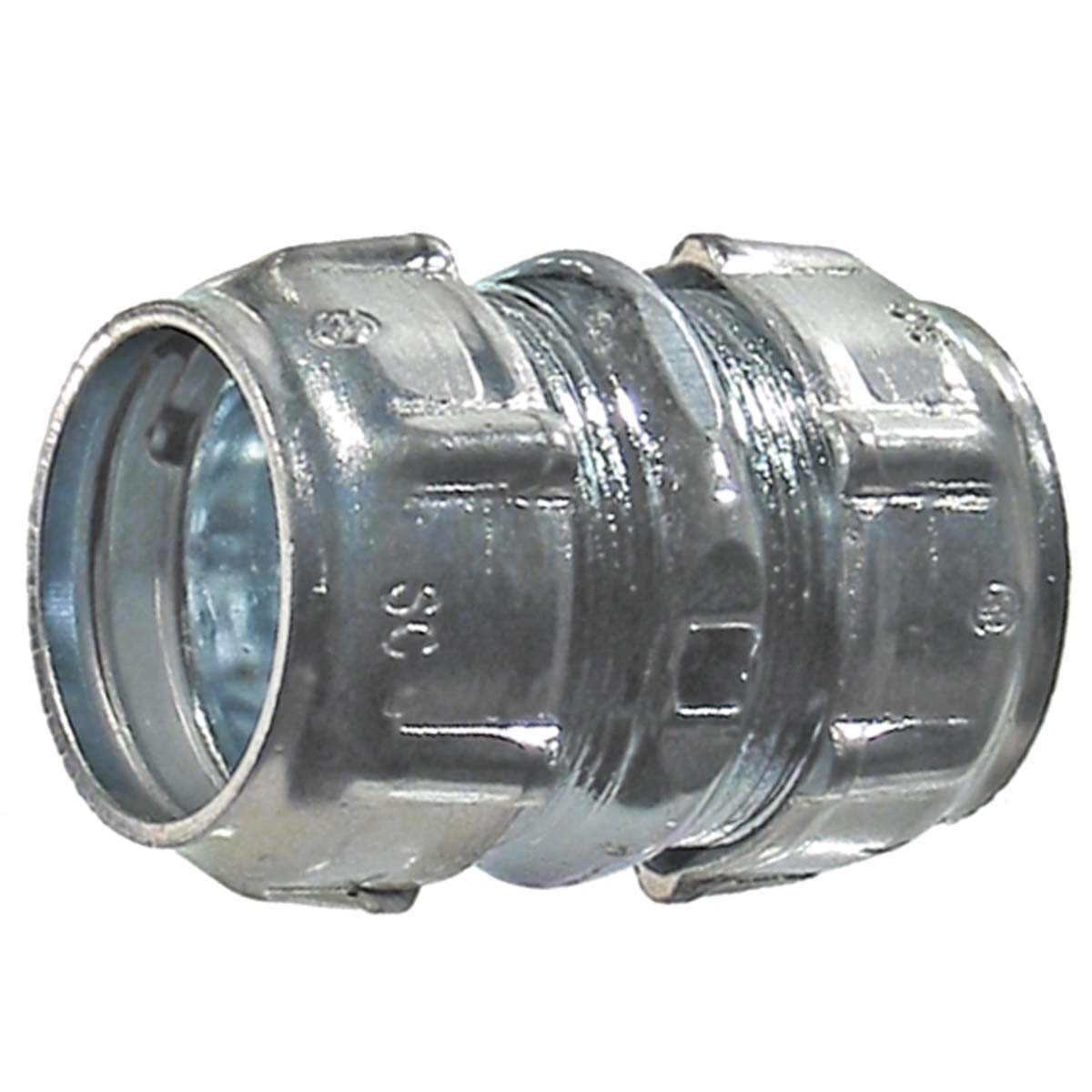 1/2" Compression Coupling - Kimball Midwest