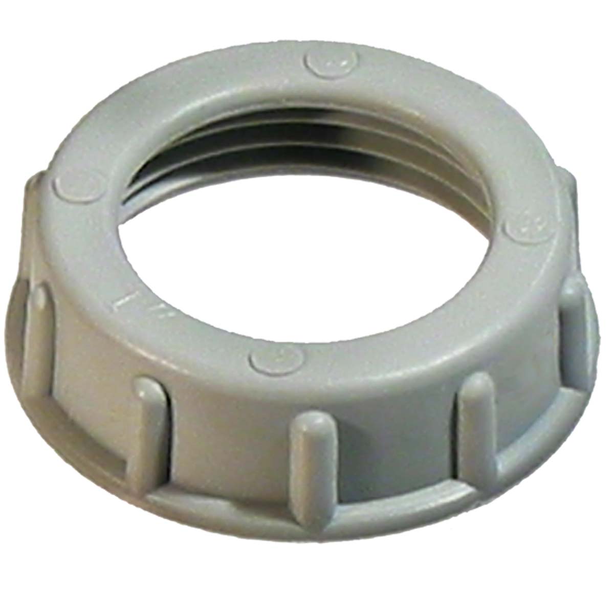 1-1/2 Insulated Conduit Bushing - Kimball Midwest