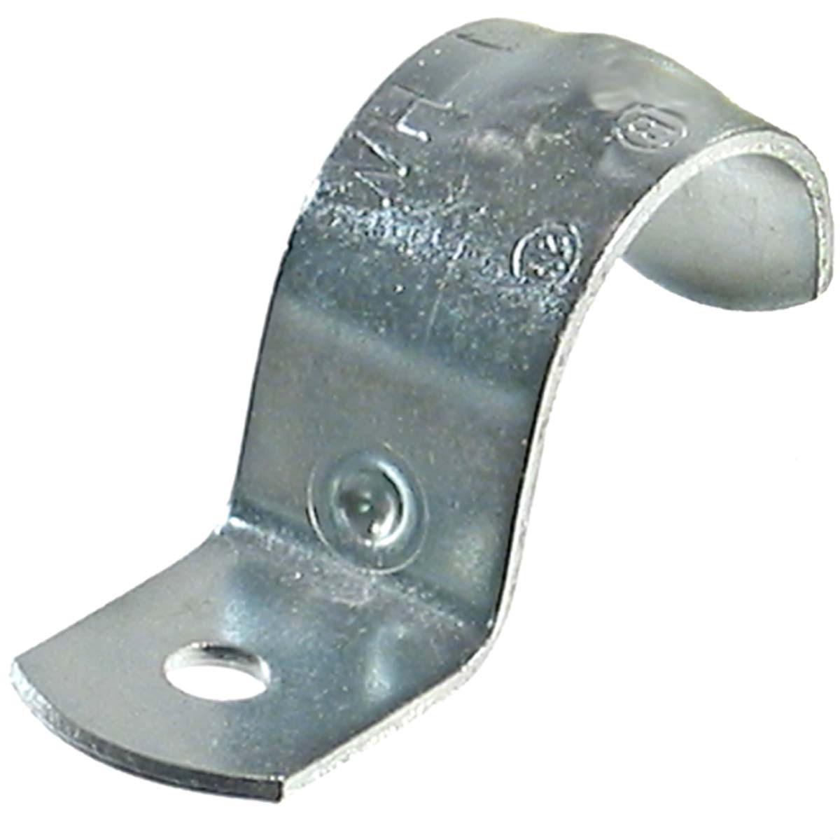 1" Conduit Pipe Strap for Rigid Conduit - Kimball Midwest