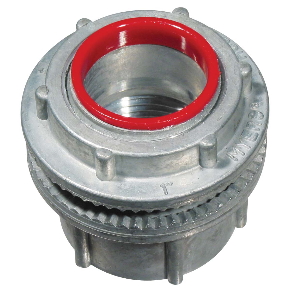 1/2" Conduit Hub - Kimball Midwest
