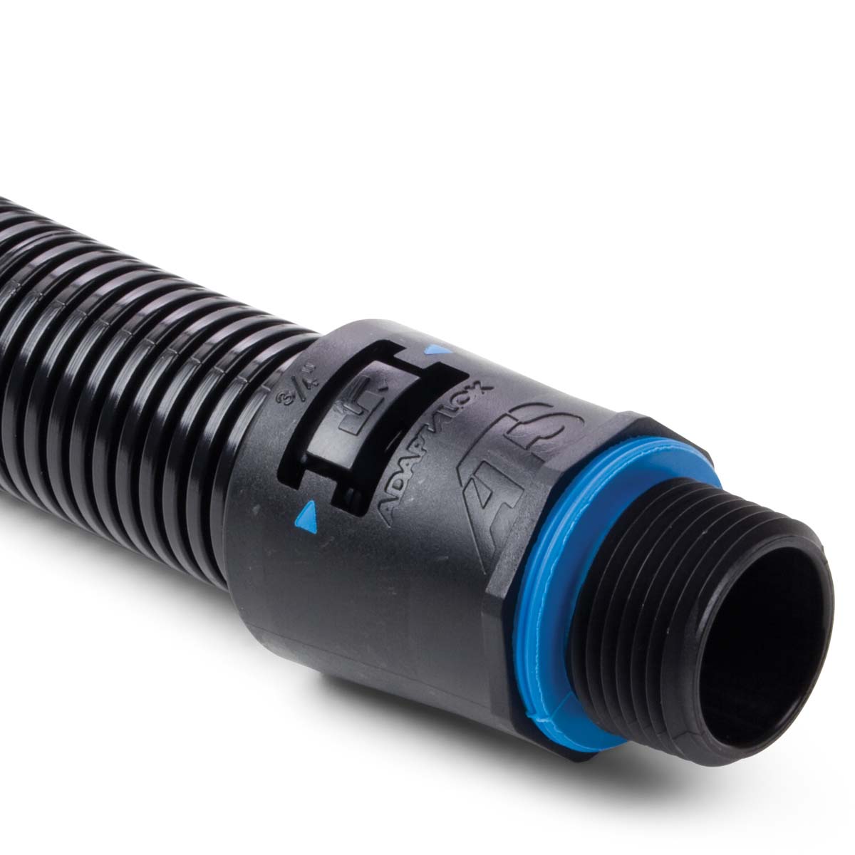 1/2" Adaptaflex Instant Connection Conduit 100' Roll - Kimball Midwest