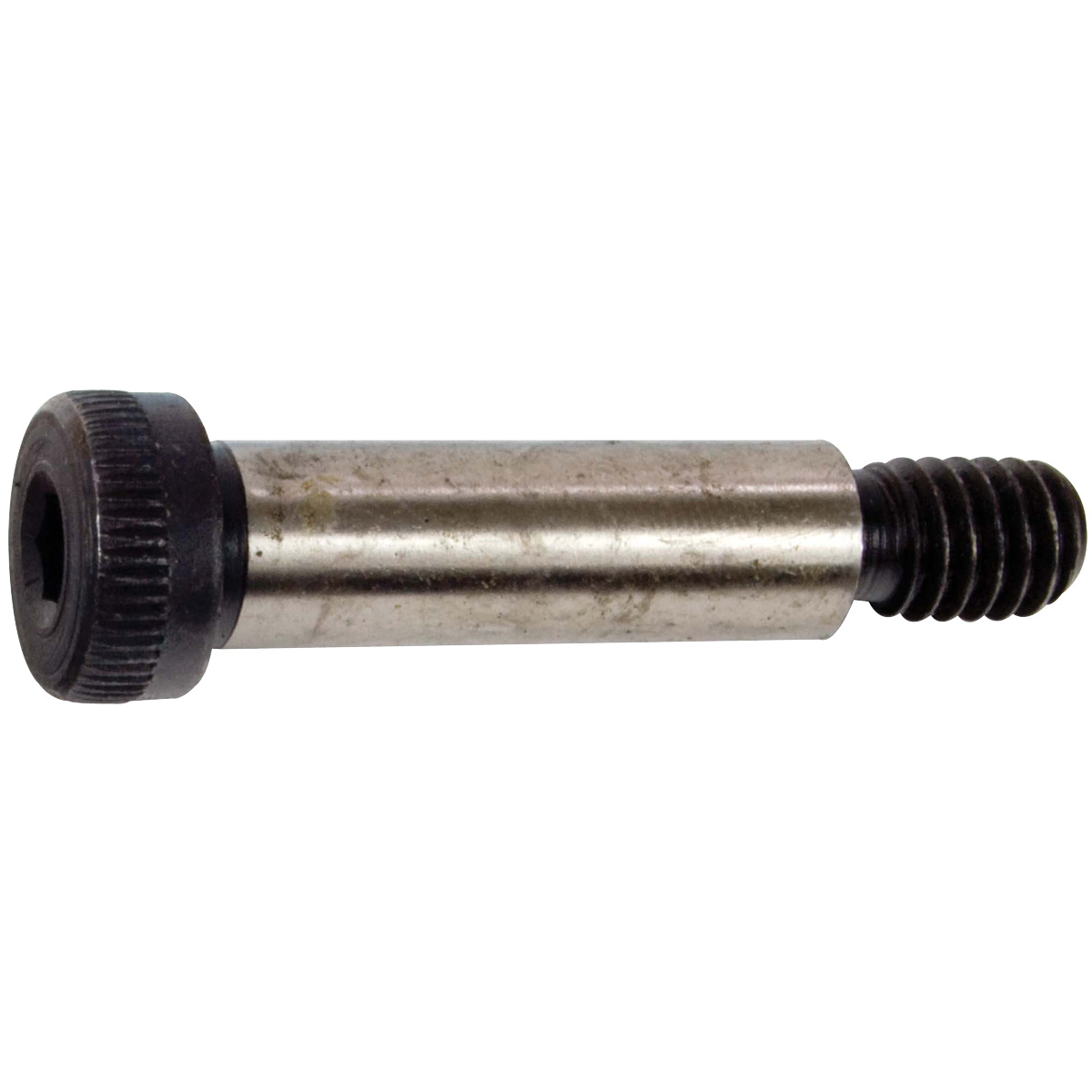 1/2 x 1/2 Hex Socket Shoulder Screw - Kimball Midwest