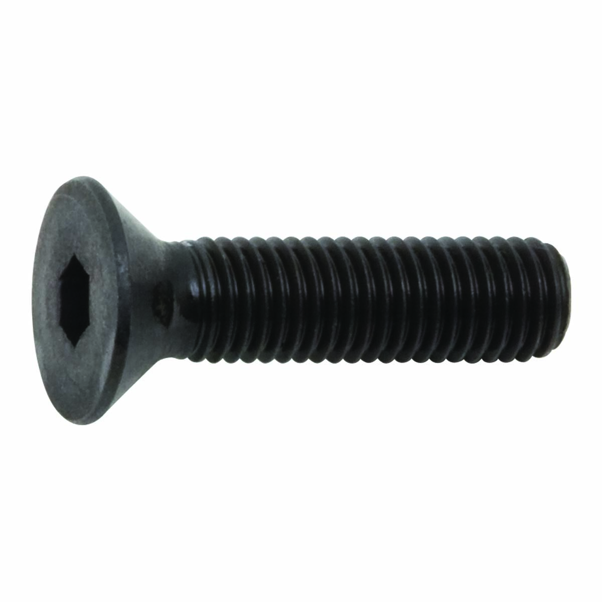 5/16-24 x 1/2 Premium USA Flat Socket Head Cap Screw - Kimball Midwest