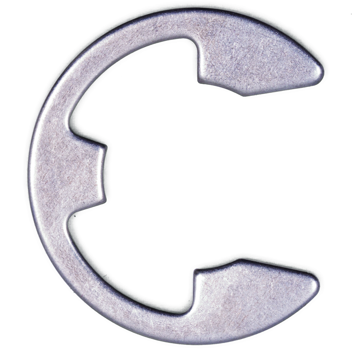 3/16" Stainless Steel E-Ring Snap Ring - Kimball Midwest
