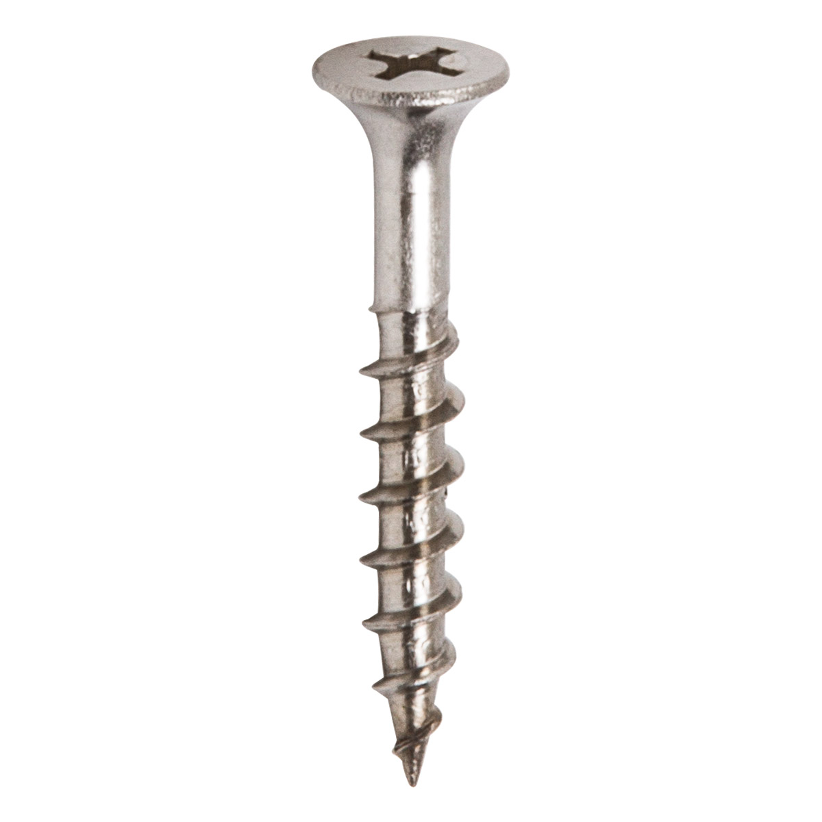 #8 x 2-1/2" 410 Phillips Bugle Head Drywall/Deck Screw - Kimball Midwest