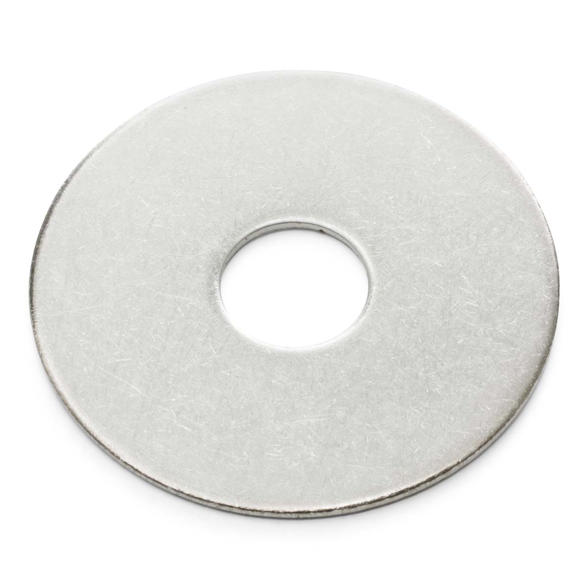 5/16" x 1-1/2" 18-8 Stainless Steel Fender Washer - Kimball Midwest