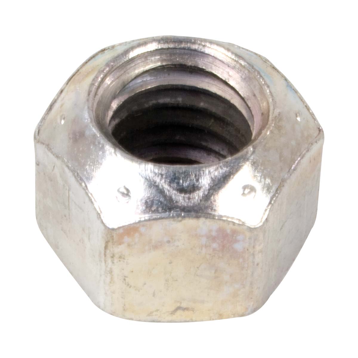 3/4"-10 Grade C (USS) Ultra-Lock Tall Lock Nut - Kimball Midwest