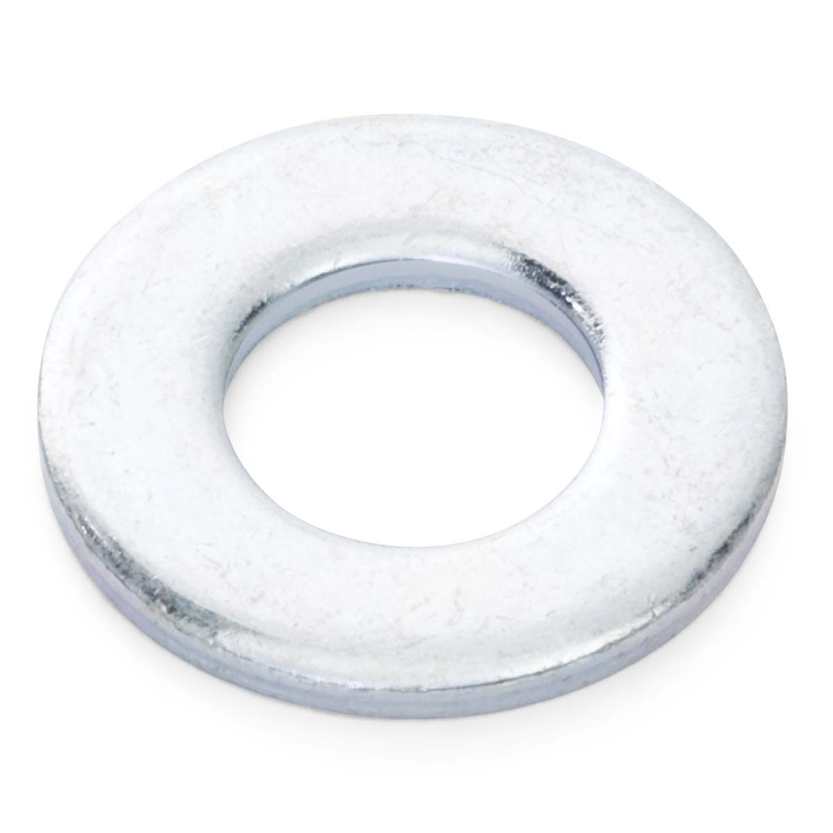 5/8" Grade 5 (SAE) Flat Washer - Kimball Midwest