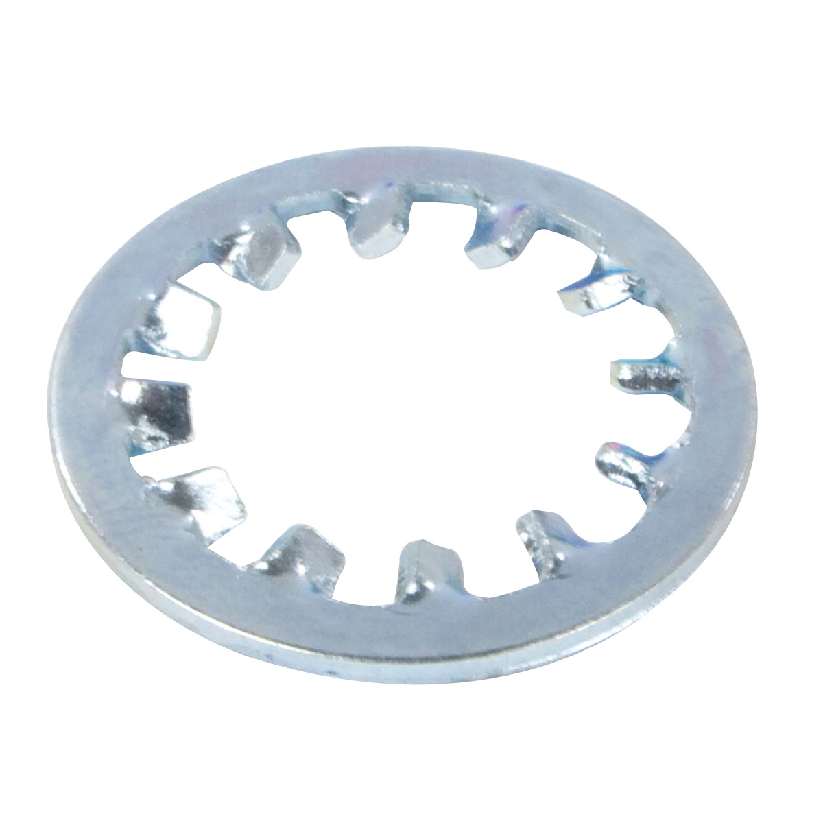 #10 Internal Tooth Lock Washers - Kimball Midwest