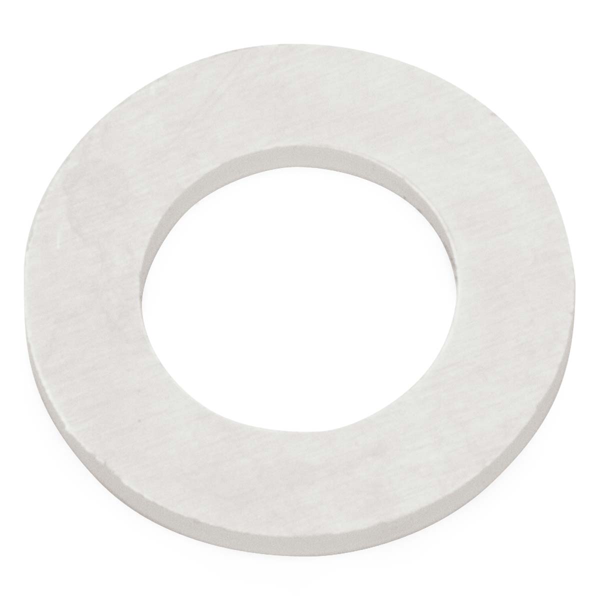 3/8" x .062 Nylon Flat Washer - Kimball Midwest