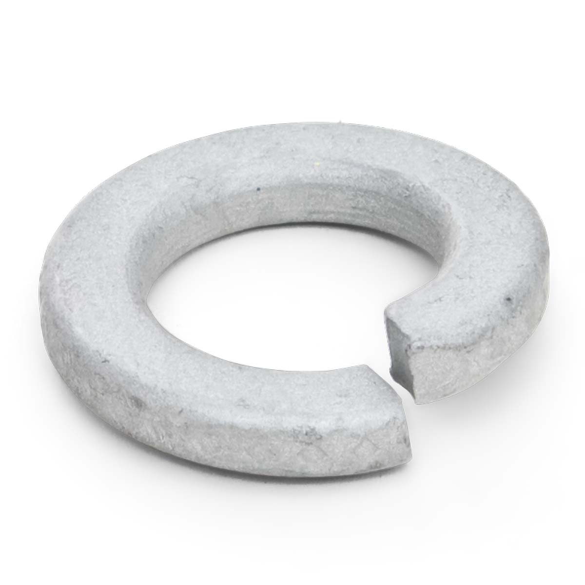 3/8" Grade 8 Armor Coat™ Alloy Steel Split Lock Washer - Kimball Midwest